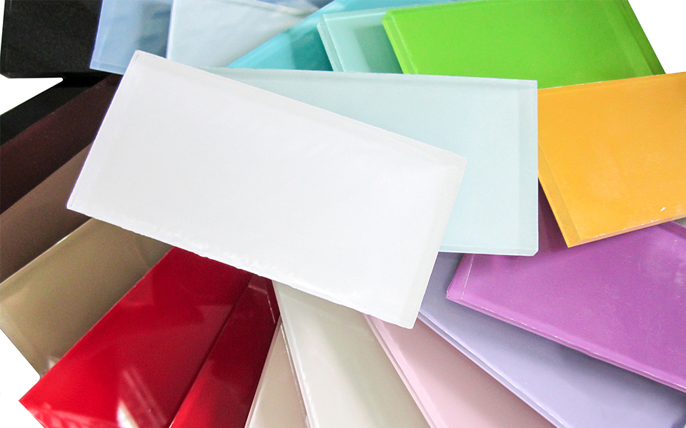 Colored Glass – Tempco Glass Corporation